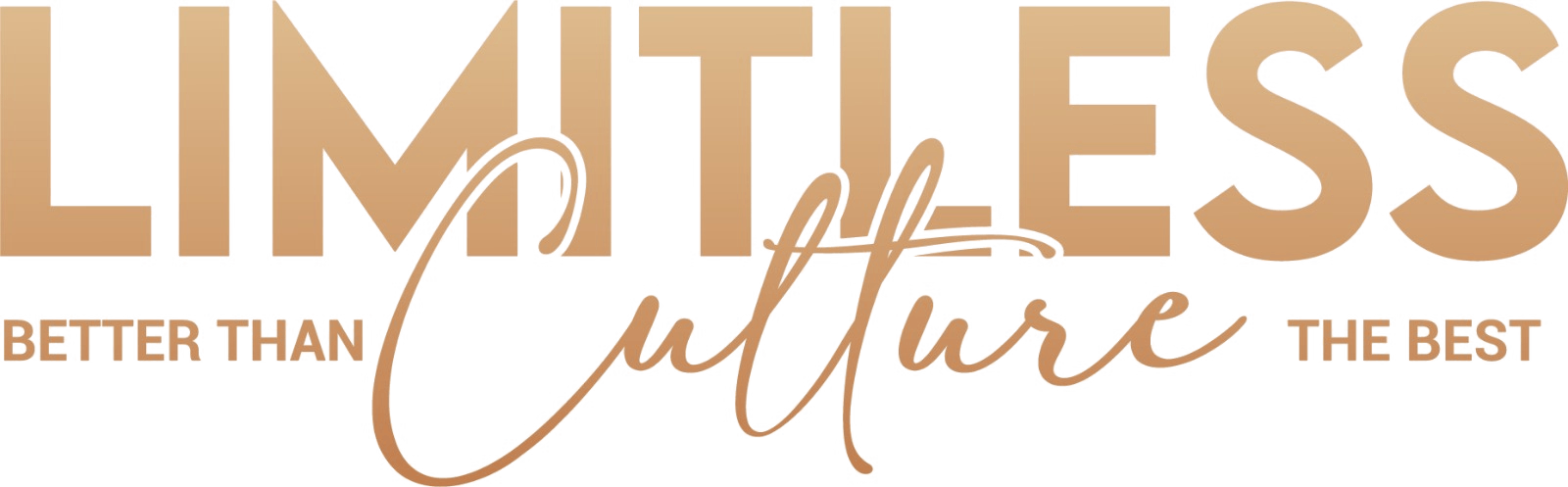 Limitless Culture Media – BETTER THAN THE BEST